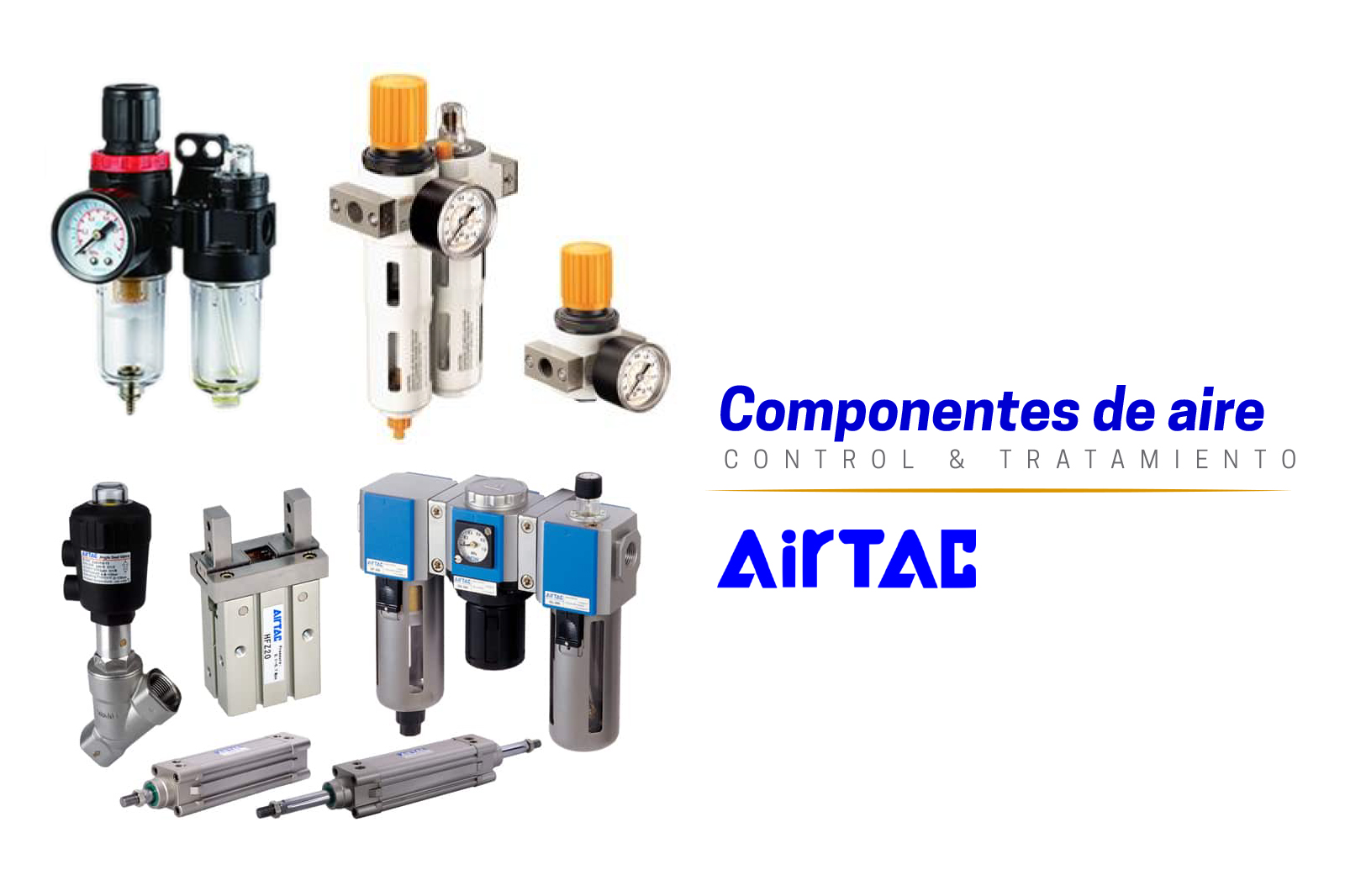 Aire Control – GrupoTSS