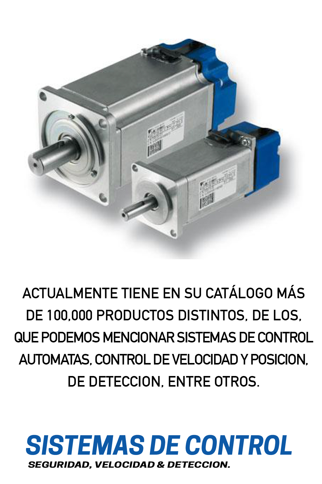 Sistemas de Control – GrupoTSS