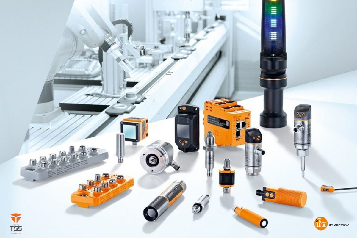 Sensor de Posición – GrupoTSS