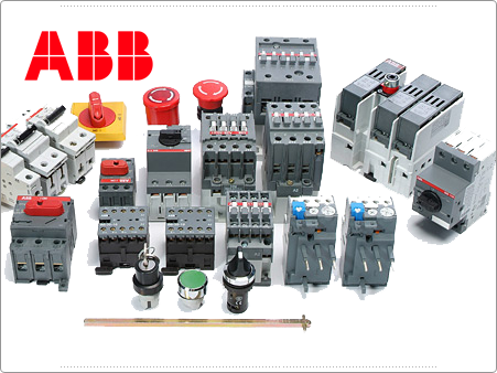 Interruptores Industriales – GrupoTSS