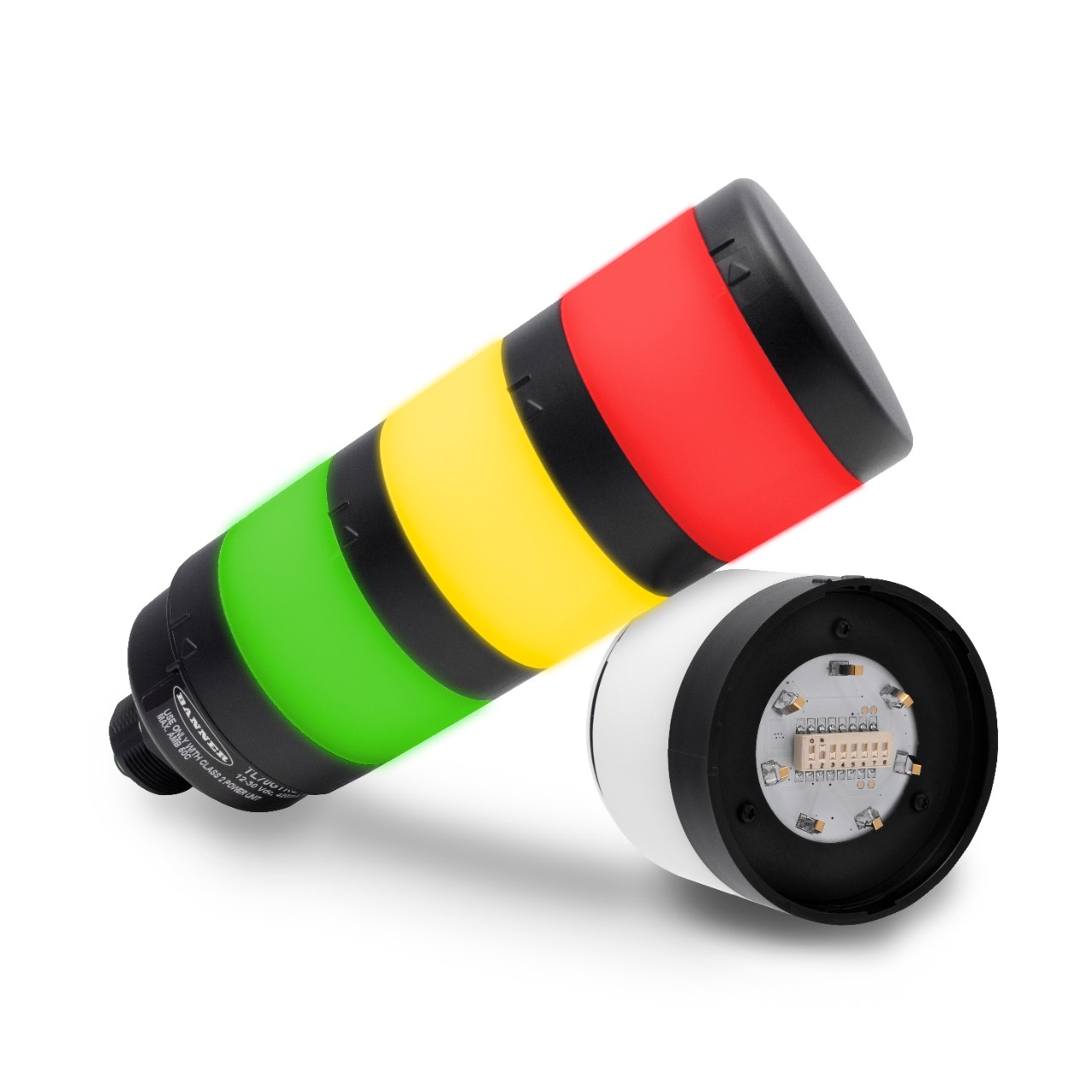 Tower lights – GrupoTSS